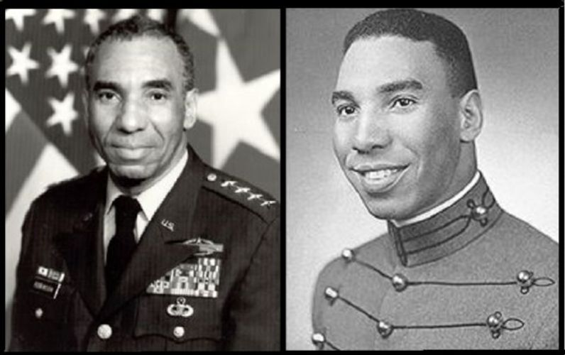 Military Achievements – Blacfacs: Over 1000 Black History Facts: